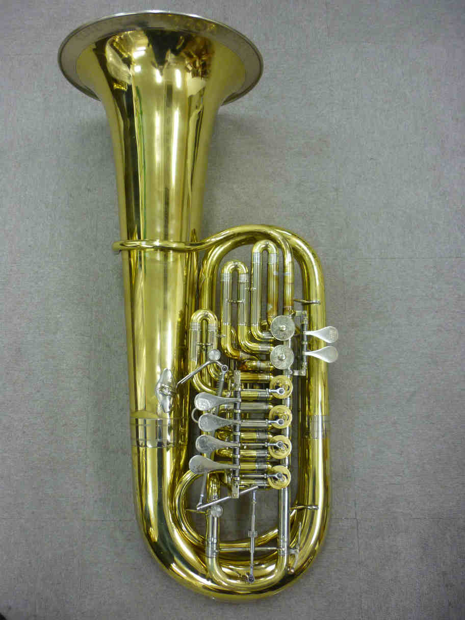 Tuba88 中古楽器情報