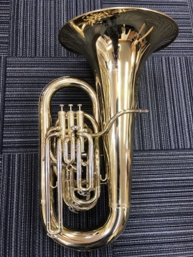 Tuba88 中古楽器情報