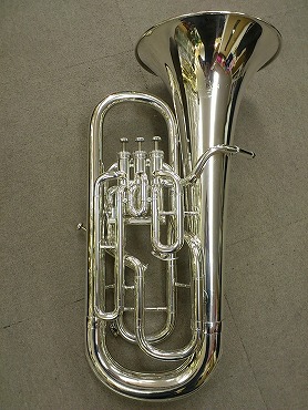 Tuba88 中古楽器情報