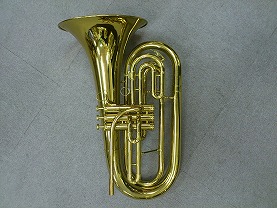 Tuba88 中古楽器情報