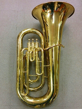 Tuba88 中古楽器情報