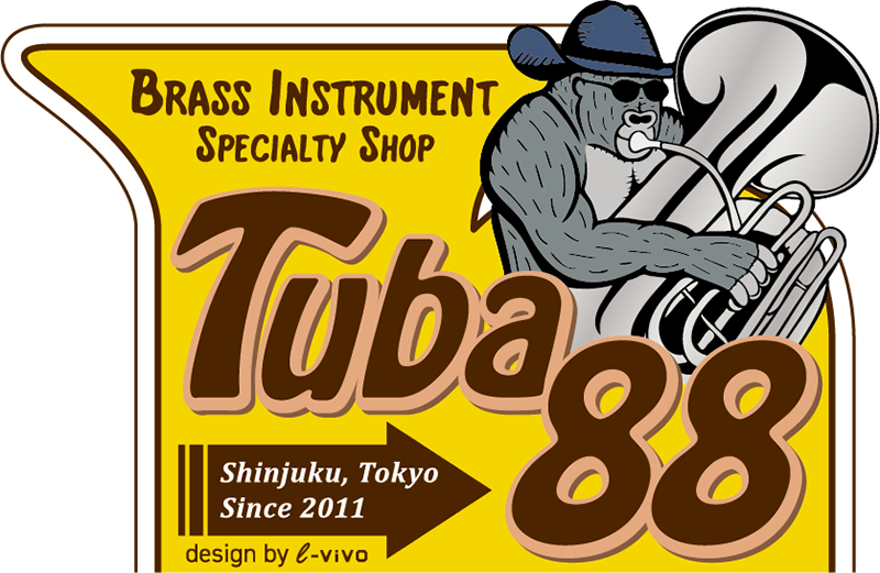 Tuba88 TopPage